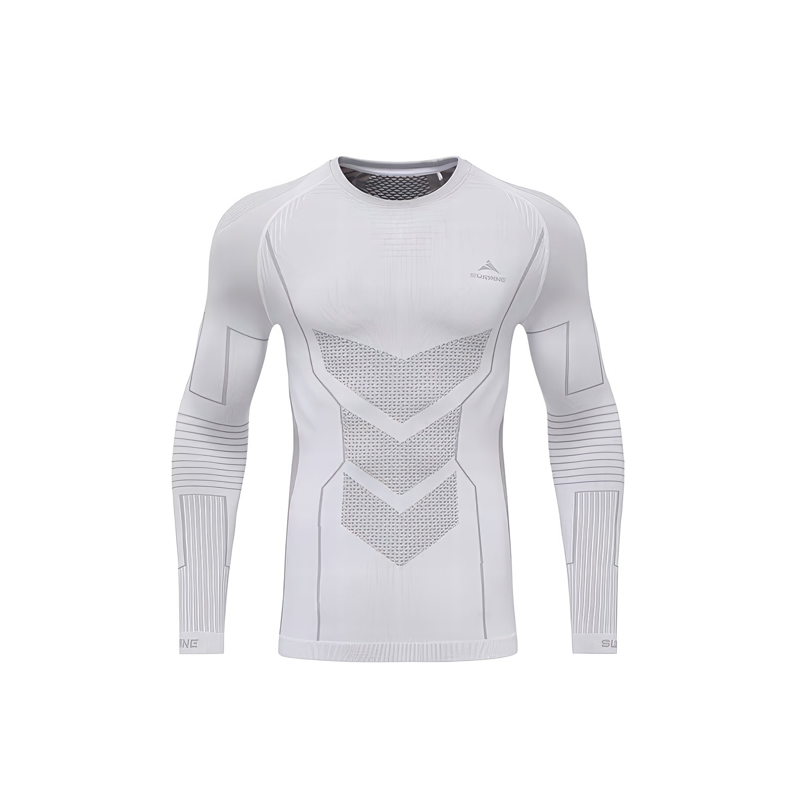 25 Surpine M’s Pro-Thermal Top | Powder Bowl LLC