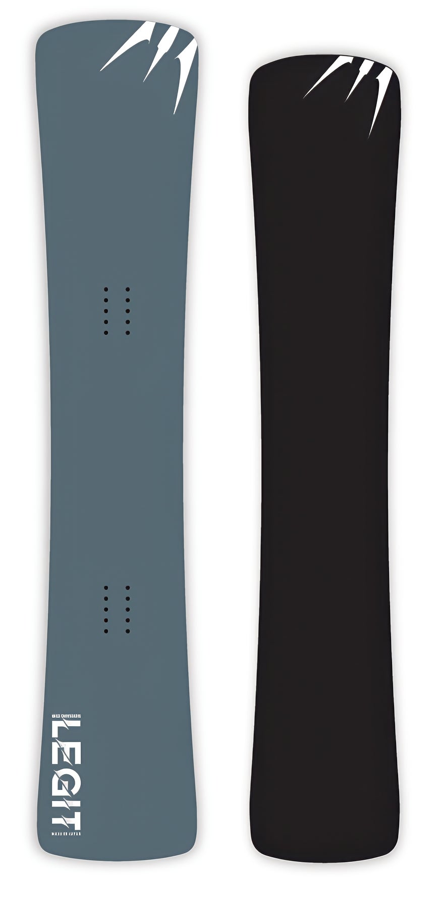 2026 Moss Legit Pre-order | Powder Bowl LLC