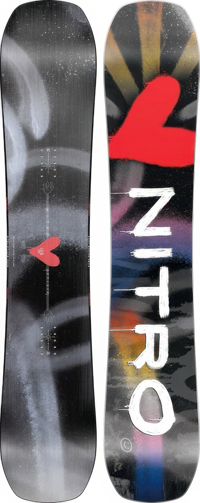 2026 Nitro Optisym | Powder Bowl LLC