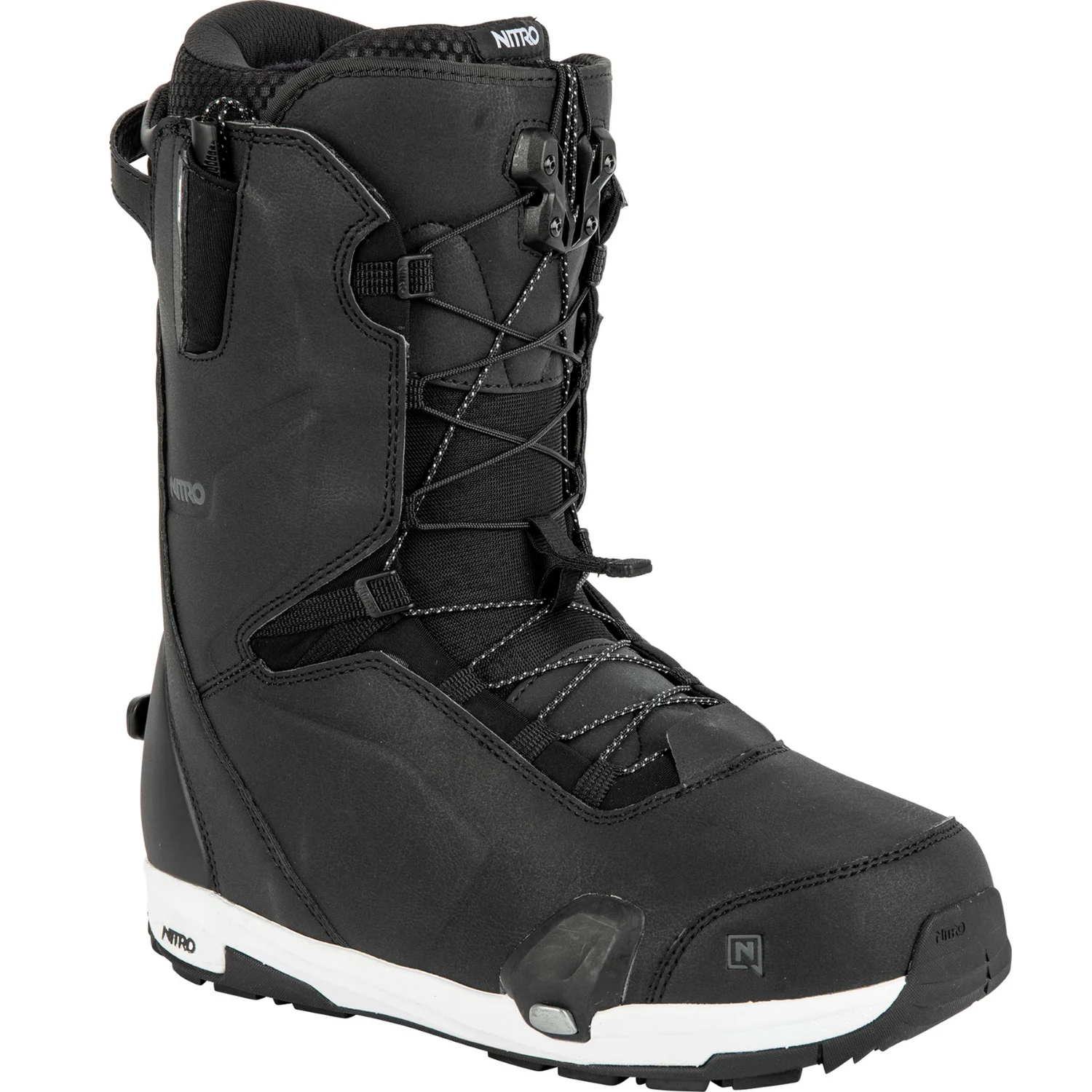 2024 Nitro Profile TLS Step On | Powder Bowl LLC