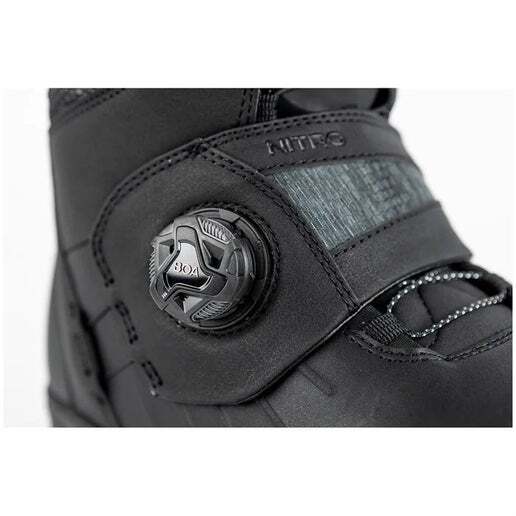 2025 Profile STEP ON TLS | Powder Bowl LLC