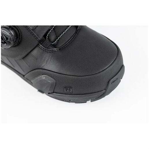 2025 Profile STEP ON TLS | Powder Bowl LLC