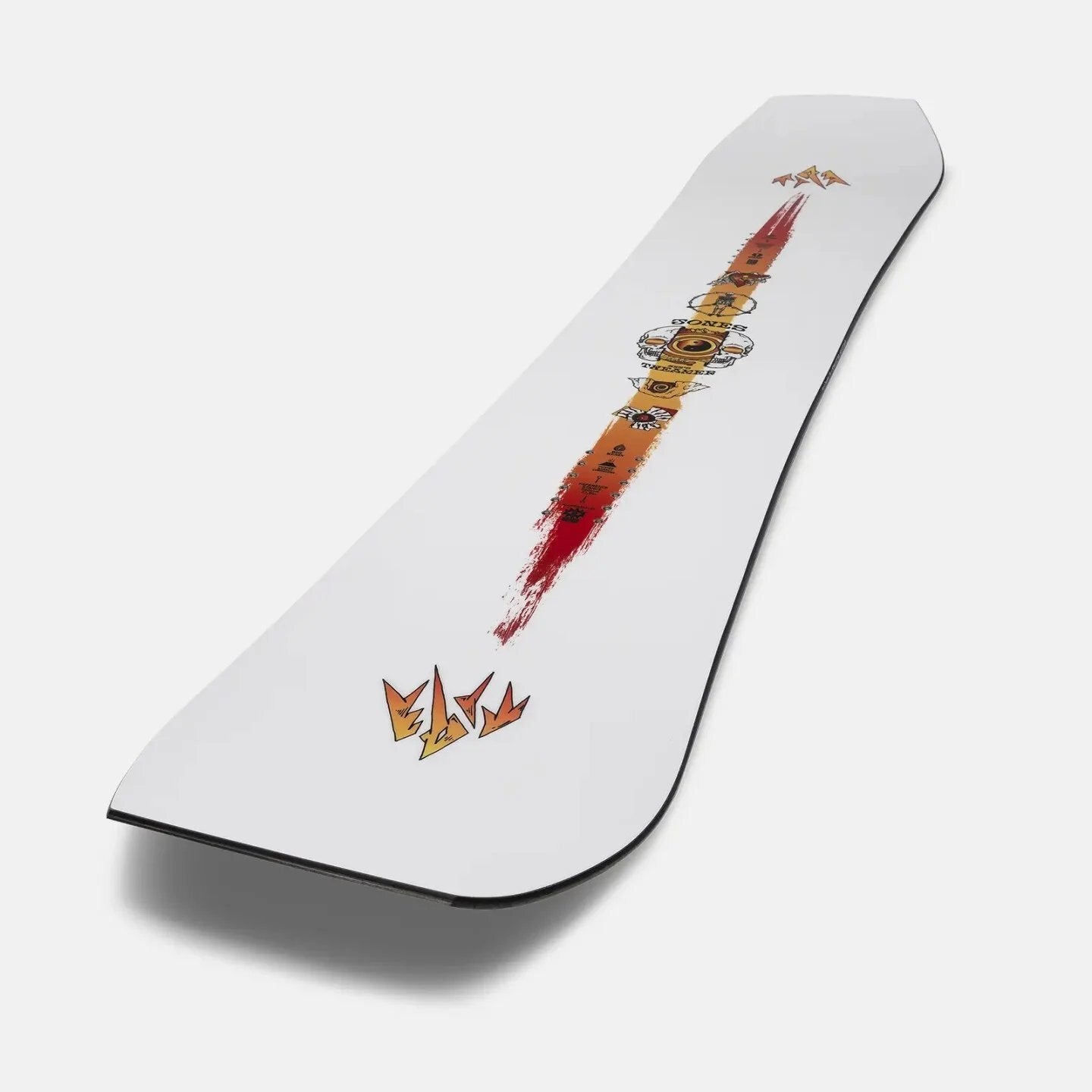 2025 Jones Men's Tweaker | Powder Bowl LLC