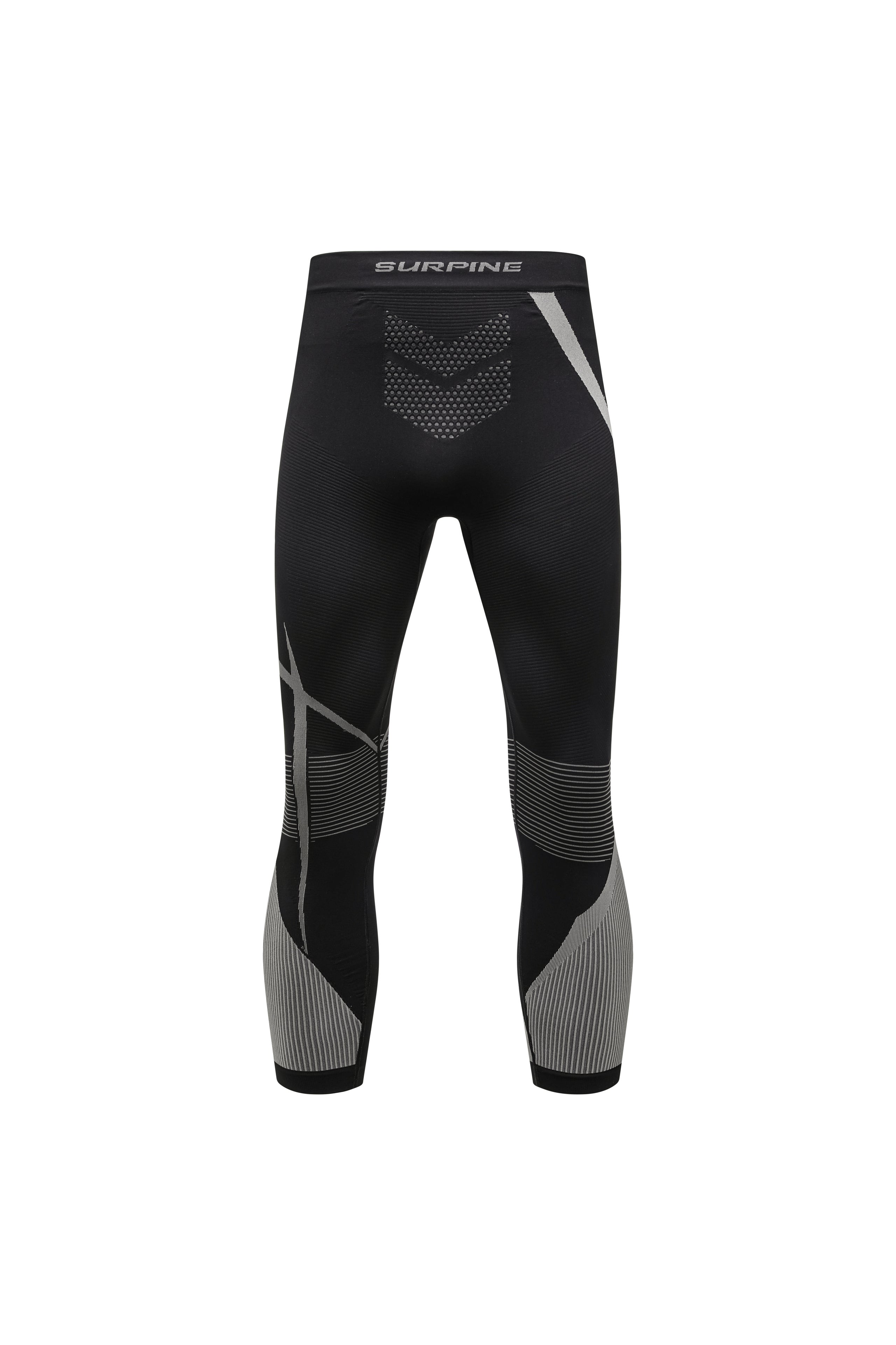 25 Surpine M’s Pro Compression & Thermal Pants | Powder Bowl LLC