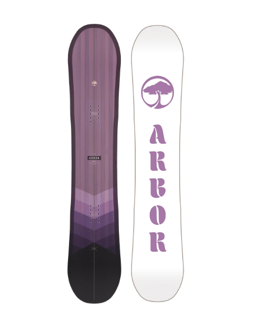 2024 Arbor Ethos Rocker | Powder Bowl LLC